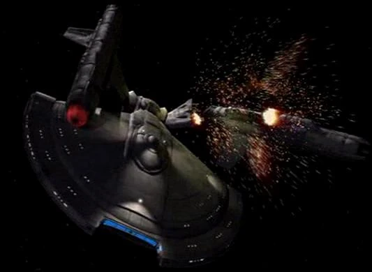 Intrepid | Memory Alpha | Fandom