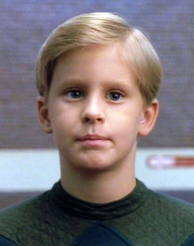 John Christian Graas | Memory Alpha | Fandom