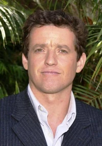 Justin Louis | Memory Alpha | Fandom