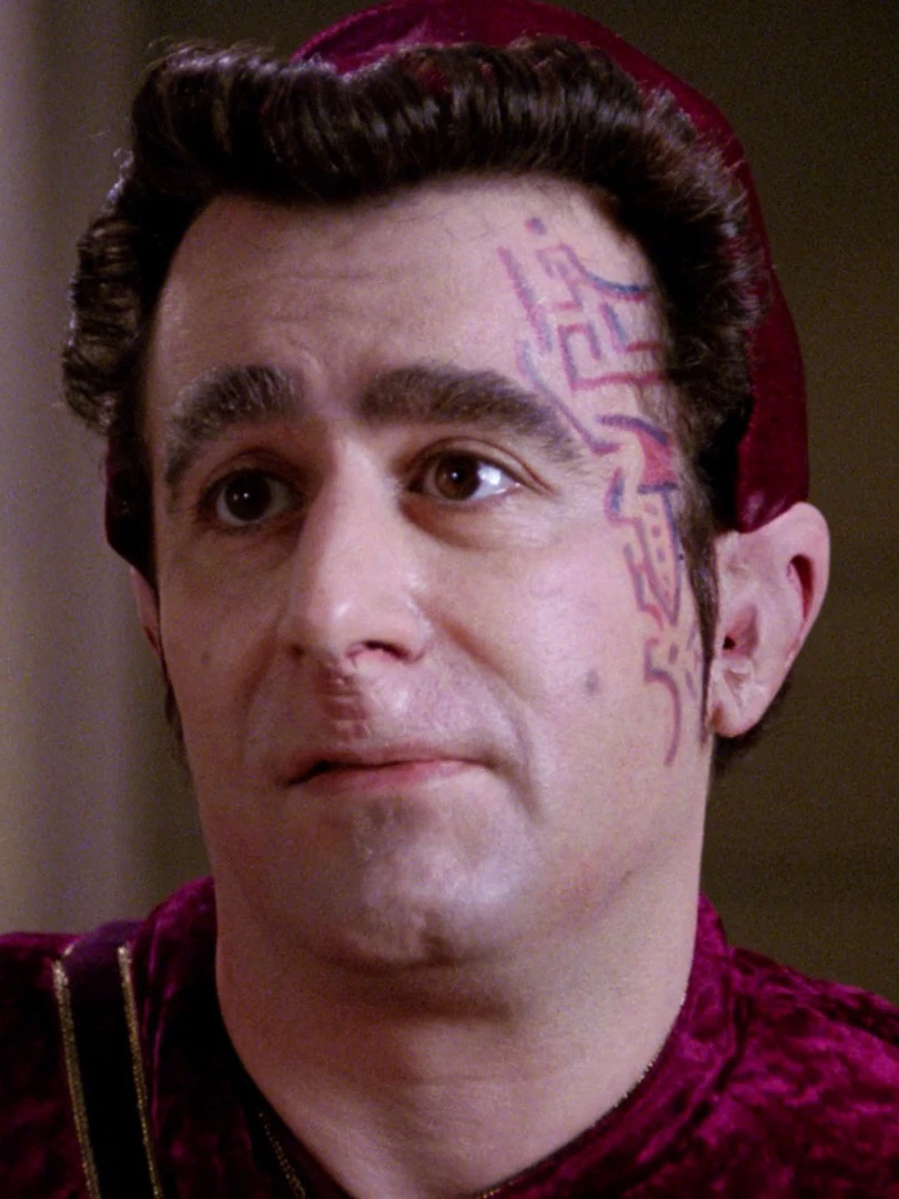 Saul Rubinek | Memory Alpha, das Star-Trek-Wiki | Fandom