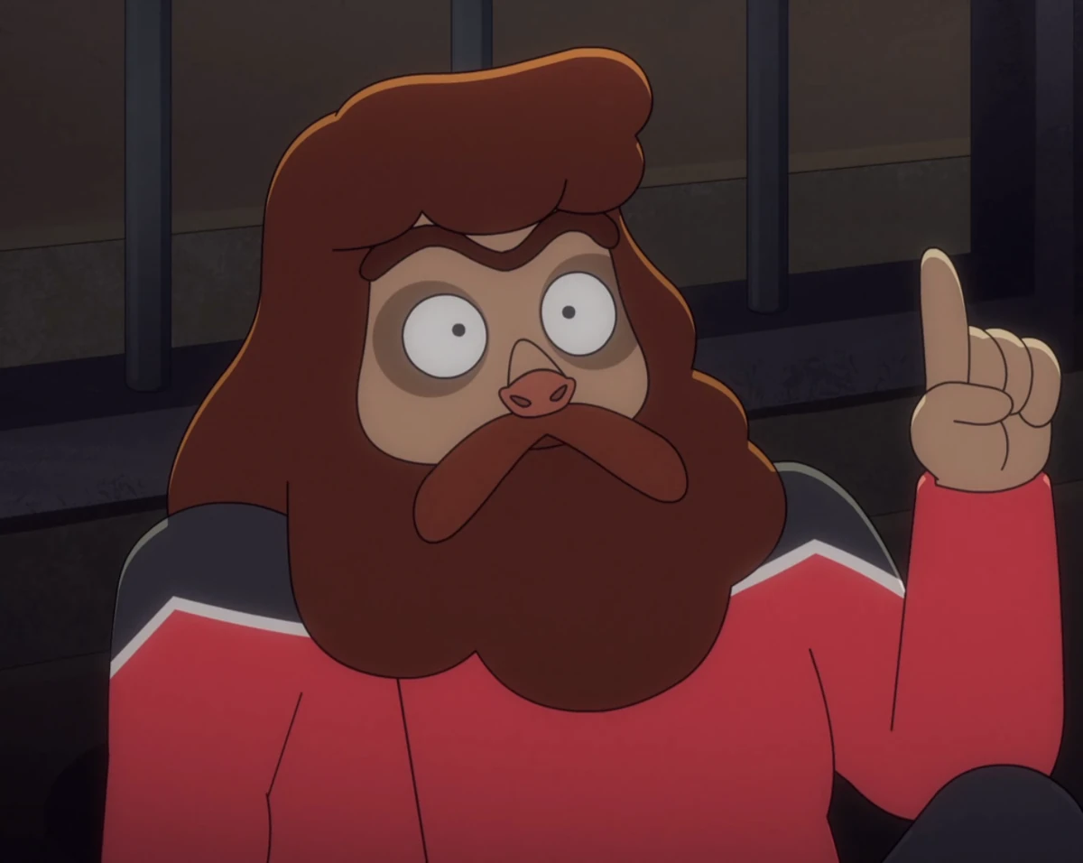 Gorm | Memory Alpha | Fandom