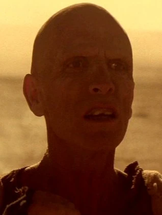 J'onn | Memory Alpha | Fandom