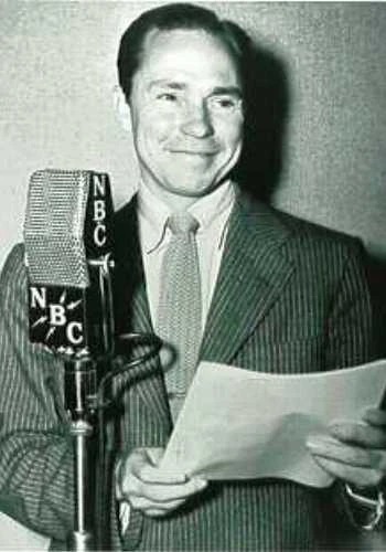 Johnny Mercer | Memory Alpha | Fandom