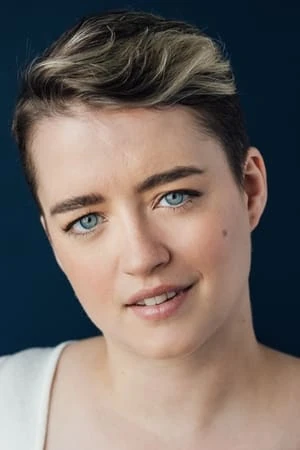 Linnea Currie-Roberts | Memory Alpha | Fandom