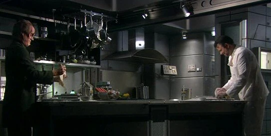 Galley | Memory Alpha | Fandom