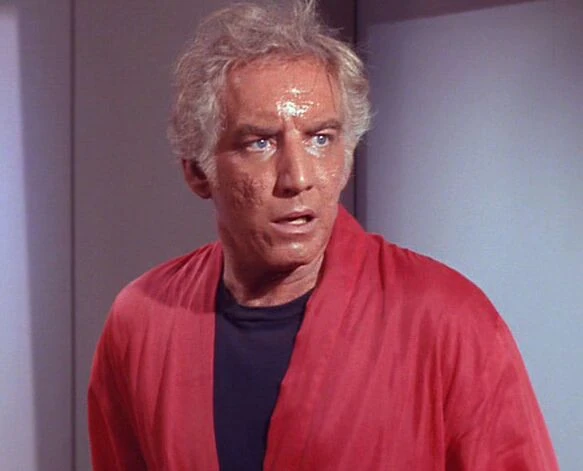 Dagger of the Mind | Memory Alpha | Fandom