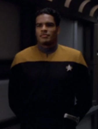 Mabuo Akwei | Memory Alpha | Fandom