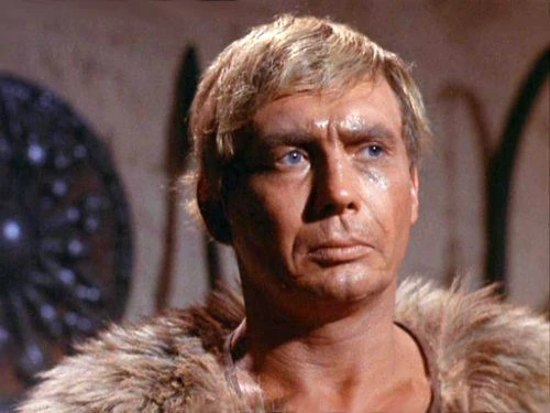 Roy Jenson | Memory Alpha | Fandom