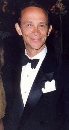 Joel Grey | Memory Alpha | Fandom