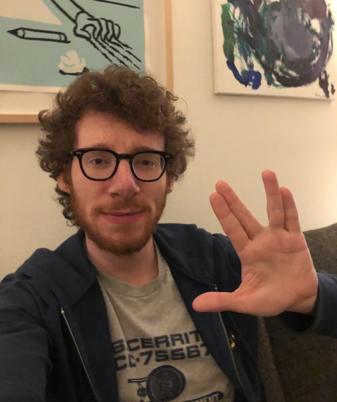 John Cochran | Memory Alpha | Fandom