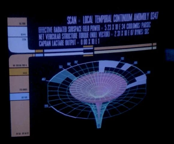 Energie vortex | Memory Alpha | Fandom