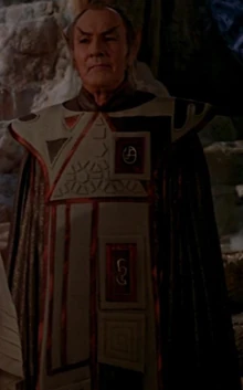 Norman Stuart | Memory Alpha | Fandom