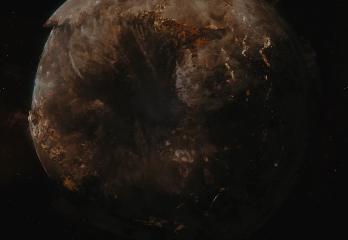 Vulcan (alternatieve realiteit) | Memory Alpha | Fandom