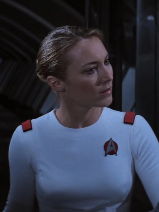 Ross (Chief) | Memory Alpha, das Star-Trek-Wiki | Fandom