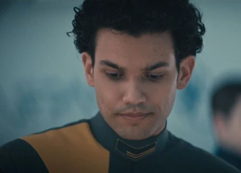 Callum | Memory Alpha | Fandom