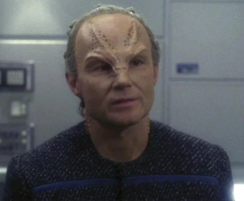 Hudak | Memory Alpha | Fandom