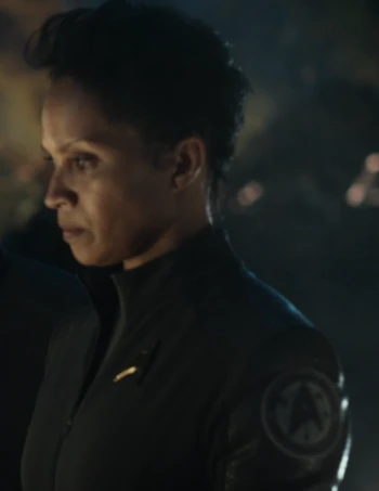 Jix | Memory Alpha | Fandom