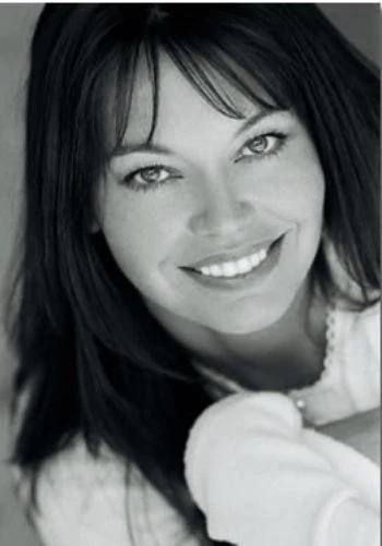 Musetta Vander | Memory Alpha | Fandom