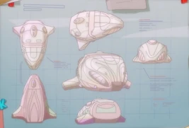 Nova One | Memory Alpha | Fandom