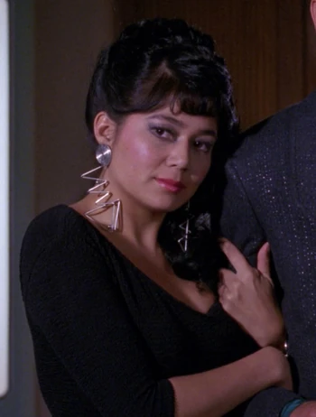 Rojay | Memory Alpha | Fandom