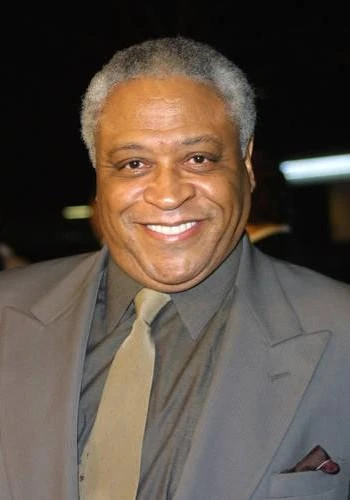 Ron Canada | Memory Alpha | Fandom