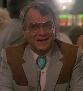 Noble Willingham | Memory Alpha | Fandom