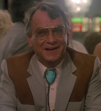 Noble Willingham | Memory Alpha | Fandom