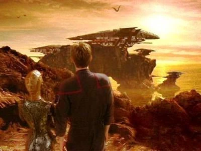 Thera | Memory Alpha | Fandom