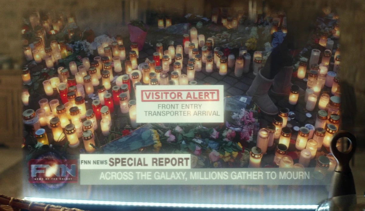 Visitor alert | Memory Alpha | Fandom