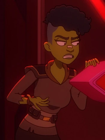 Z'oto | Memory Alpha | Fandom