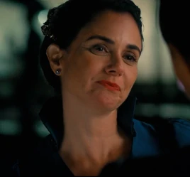 Mia Kirshner | Memory Alpha | Fandom