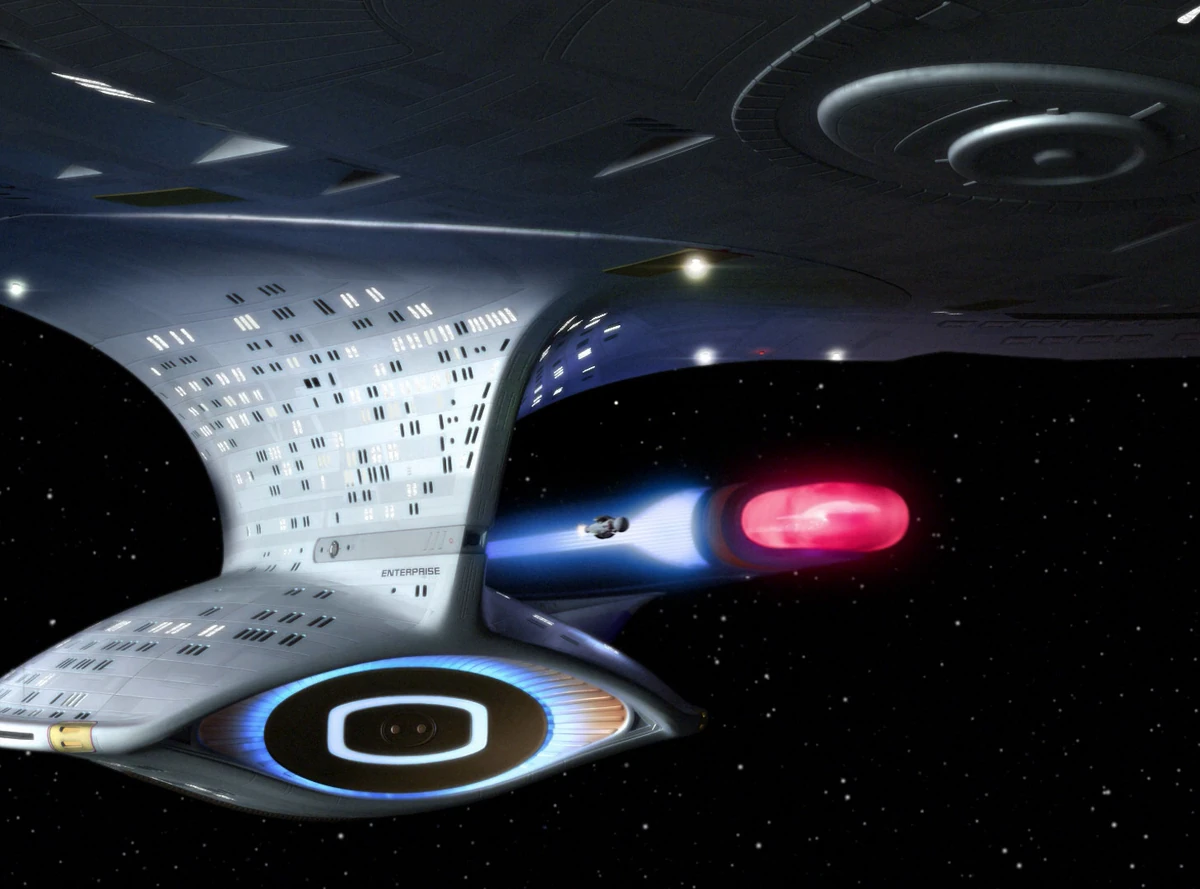 Scanner probe | Memory Alpha | Fandom