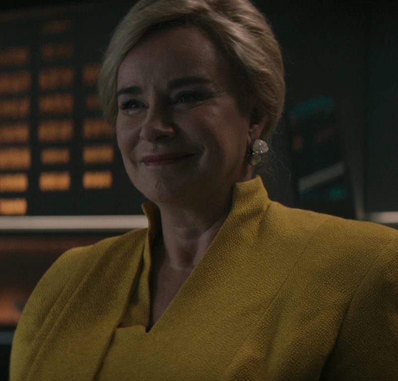 Maria del Mar | Memory Alpha | Fandom