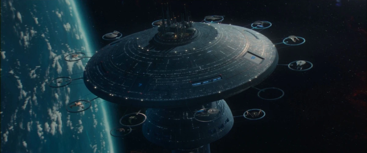 Flottenmuseum | Memory Alpha, das Star-Trek-Wiki | Fandom