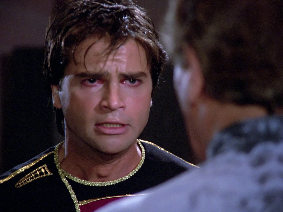 Too Short A Season (episode) | Memory Alpha | Fandom