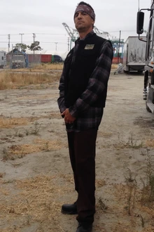 Joey Anaya | Memory Alpha | Fandom