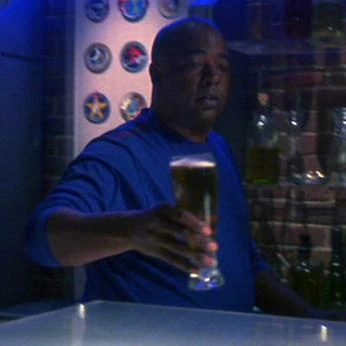 Leo (602 Club) | Memory Alpha | Fandom