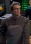 Bajoran Militia uniform | Memory Alpha | Fandom