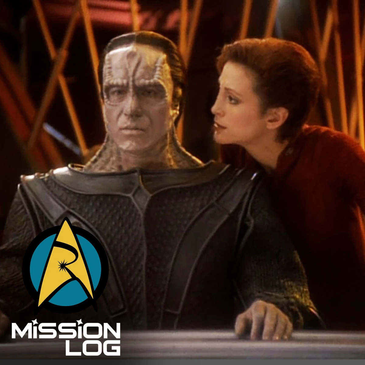 Favor the Bold (podcast) | Memory Alpha | Fandom