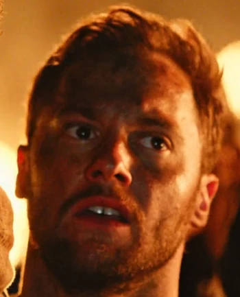 Rance | Memory Alpha | Fandom