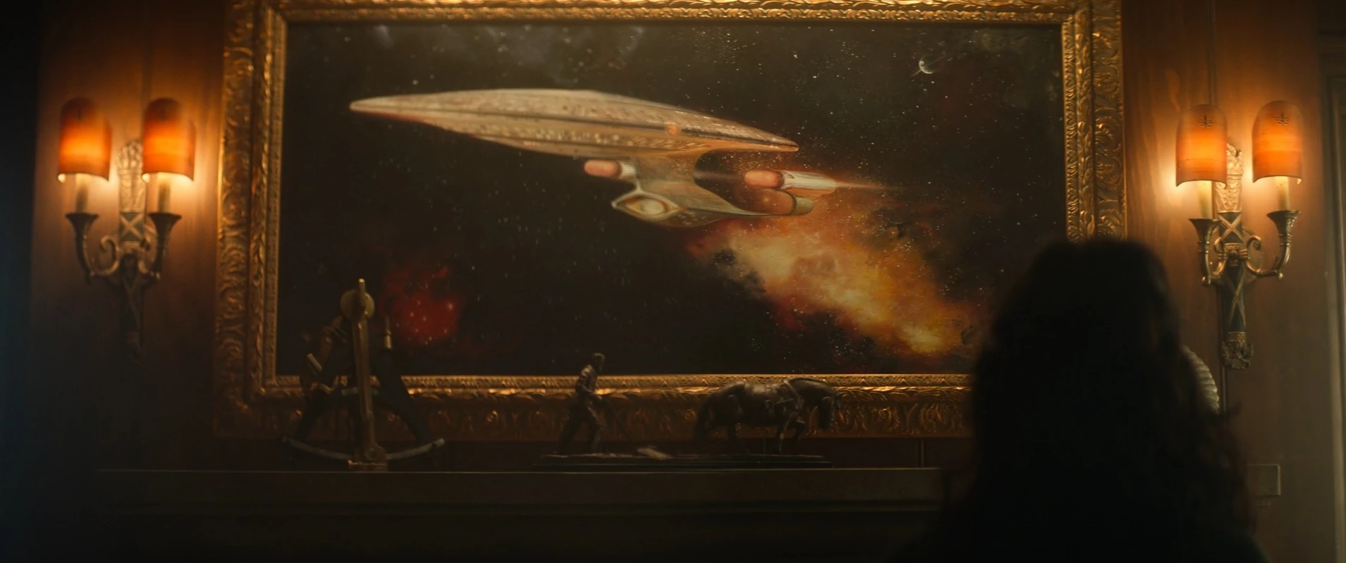 Discuss Everything About Memory Alpha | Fandom