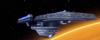 USS Hood (Excelsior class) | Memory Alpha | Fandom