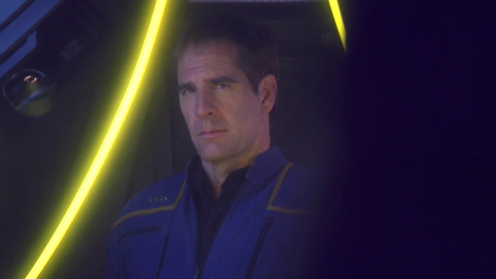 Bounty | Memory Alpha | Fandom