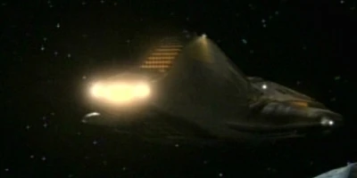 Caatati-Raumschiff | Memory Alpha, das Star-Trek-Wiki | Fandom