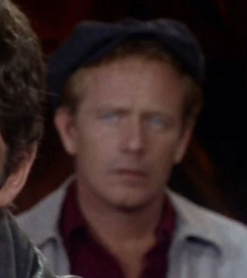 Chuck Courtney | Memory Alpha | Fandom