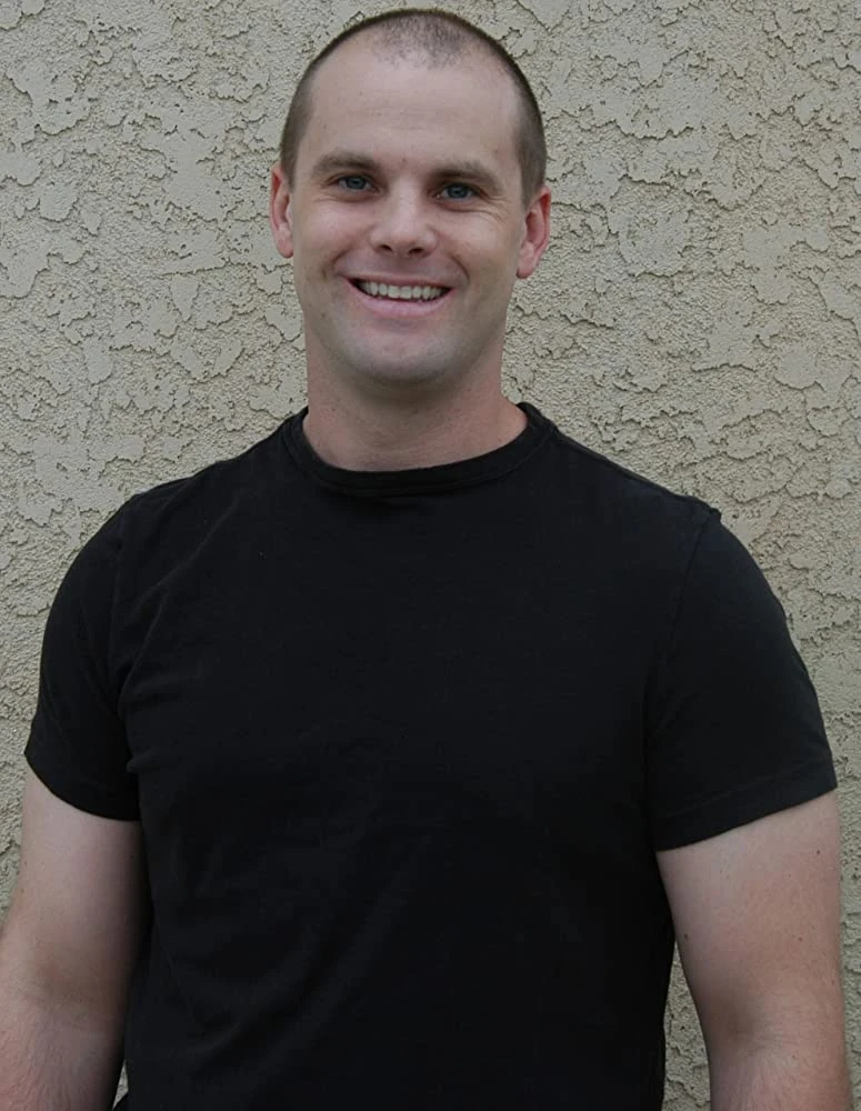 Eric Ritter | Memory Alpha | Fandom