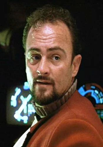 Jeremy Roberts | Memory Alpha | Fandom