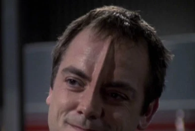Mark Sheppard Doctor Who