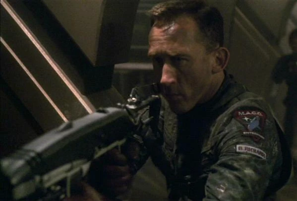 Damage | Memory Alpha | Fandom