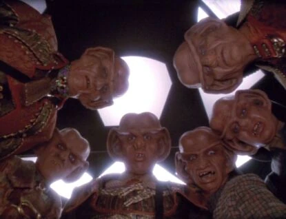 The Magnificent Ferengi | Memory Alpha | Fandom